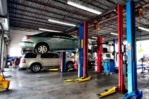 Auto Repair Ft Lauderdale & Palm Bay FL | Auto Repair Shop